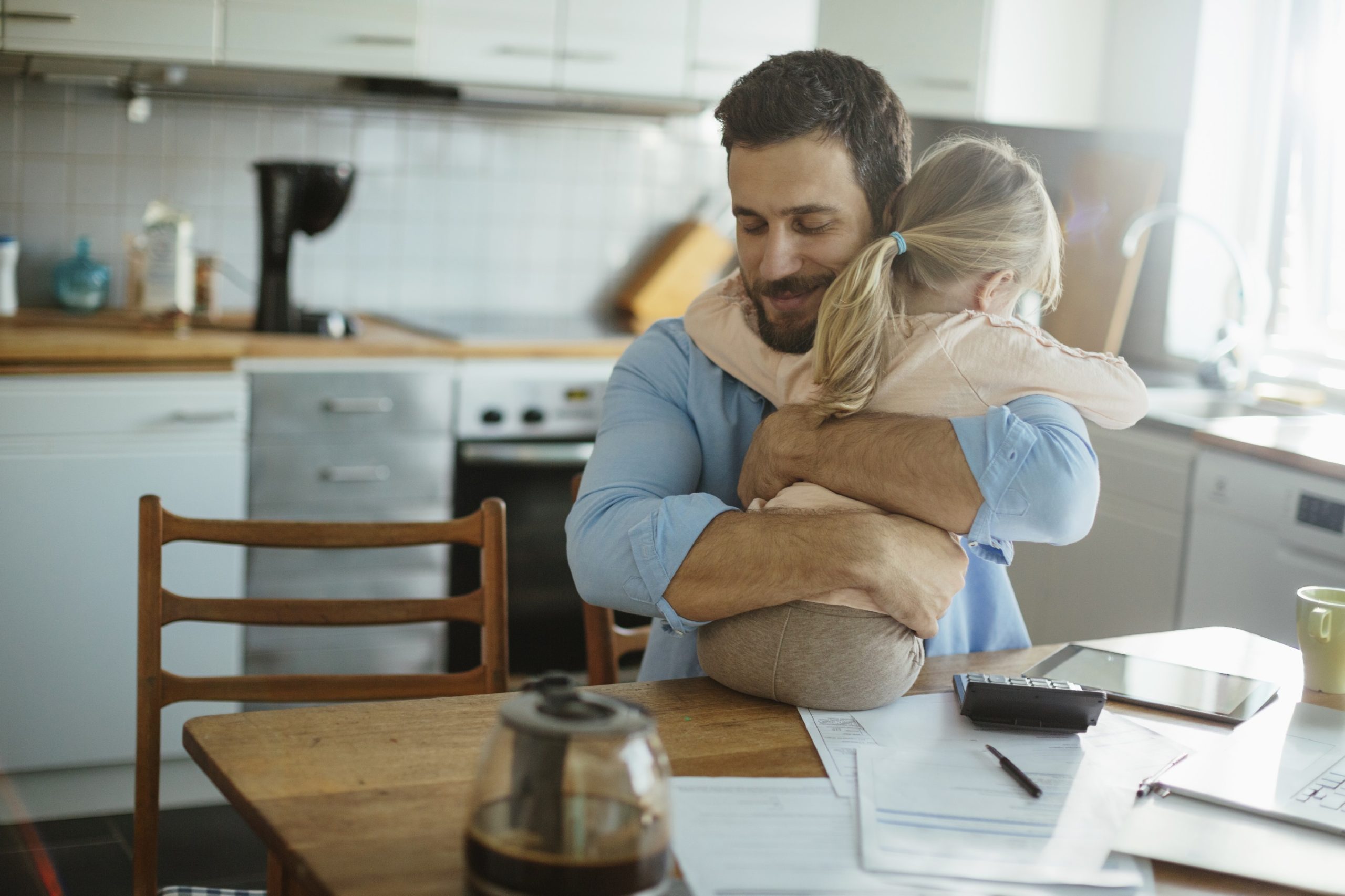 Télétravail : 6 bonnes pratiques pour concilier travail et vie de famille